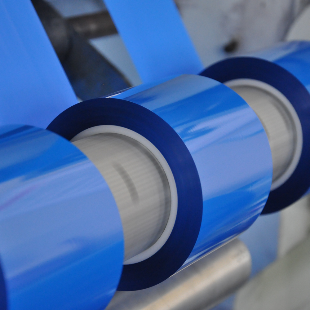 PVC INFUSION Hot Stamping Ribbons - PVC INFUSION Hot Stamping Foil ...